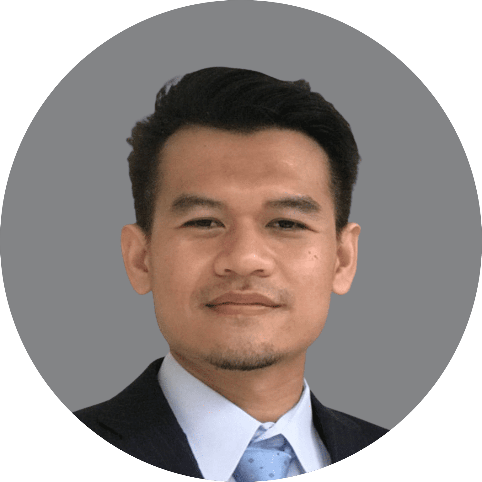 Staf Dekanat FTE | Fakultas Teknik Elektro Telkom University